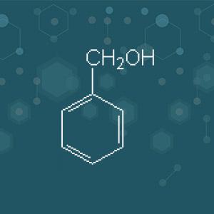 Qué es el alcohol bencílico - Remedios María