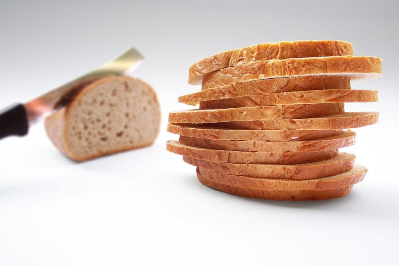 Bread and Trenchers - Trenchers office catering Birmingham