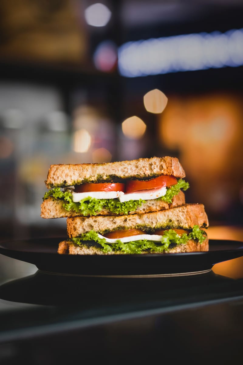 Catering menus from Trenchers - Sandwich platters Catering menus from Trenchers - Sandwich platters