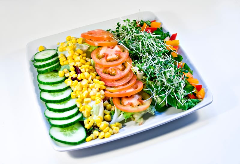 Packed and boxed lunch menus. - Trenchers office catering Birmingham