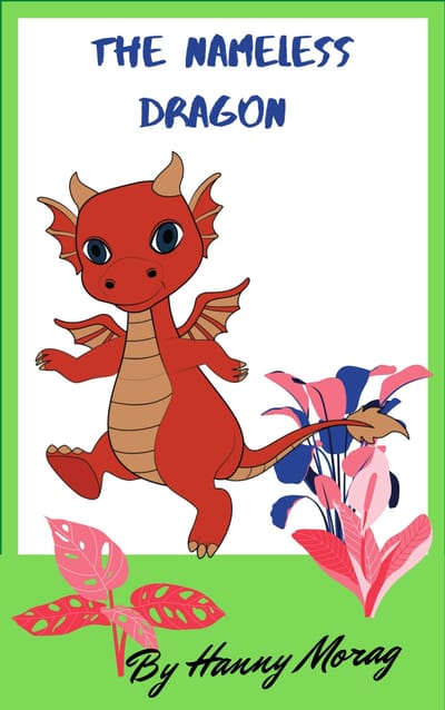 Hanny Morag Stories - הסיפורים המקוריים של הני מורג Hanny Morag ...