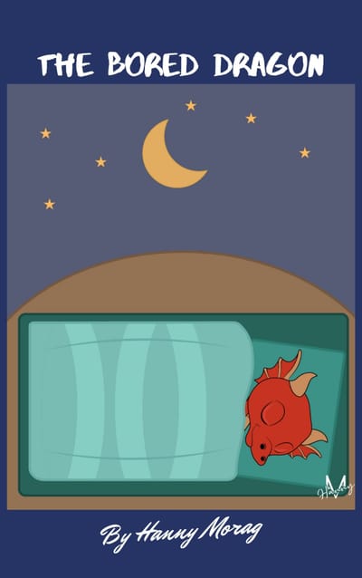 Hanny Morag Stories - הסיפורים המקוריים של הני מורג Hanny Morag ...