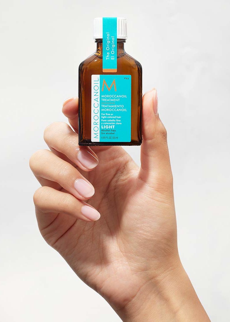 Tratamiento Moroccanoil Original 25ml. - DANTUAN