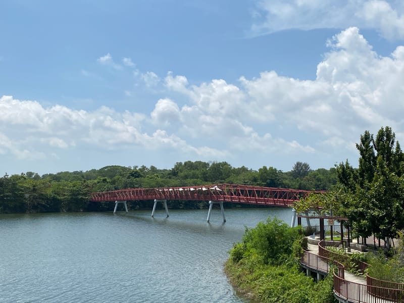 North Eastern Riverine Loop - Daniela's Blog