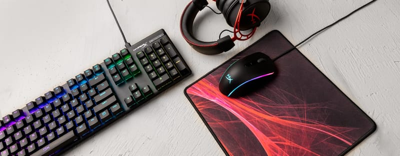 Peripherals & Accessories - The Professional For Computers