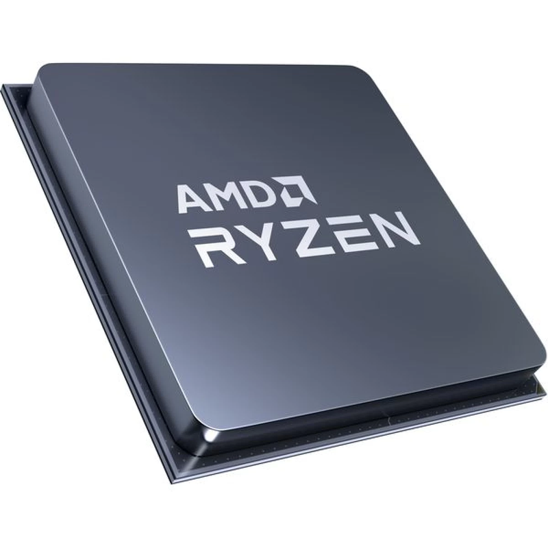 AMD Ryzen 5 PRO 4650G Processor 7nm Up to 4.2GHz / VEGA 7 Integrated