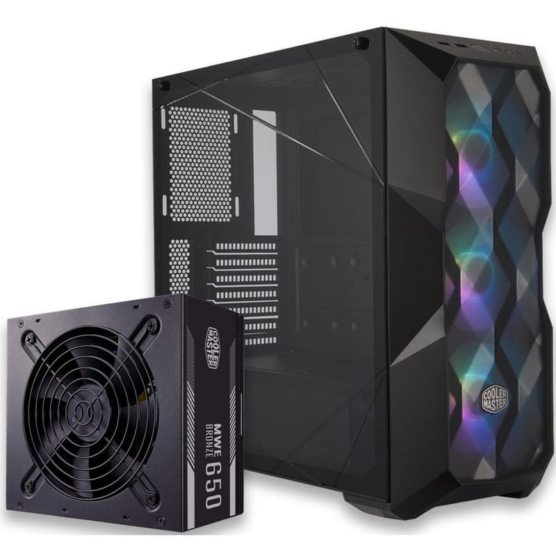 CASES - The Professional For Computers