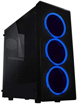 CASES - The Professional For Computers