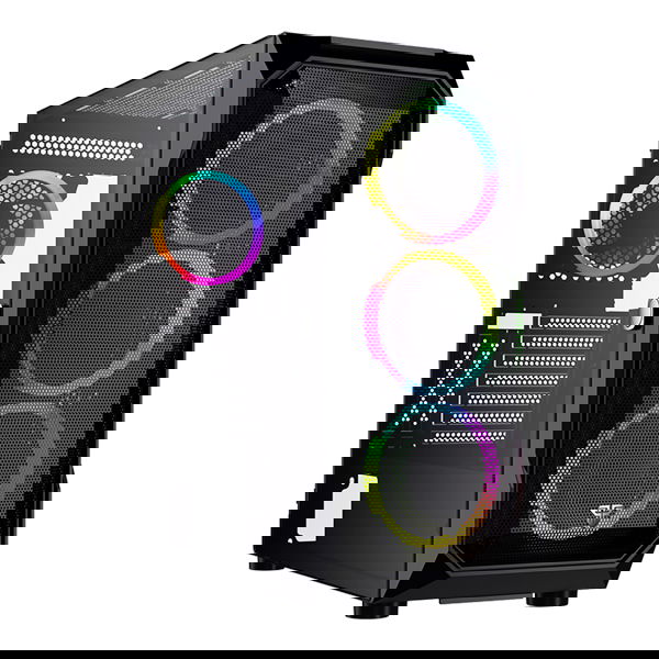 CASES - The Professional For Computers