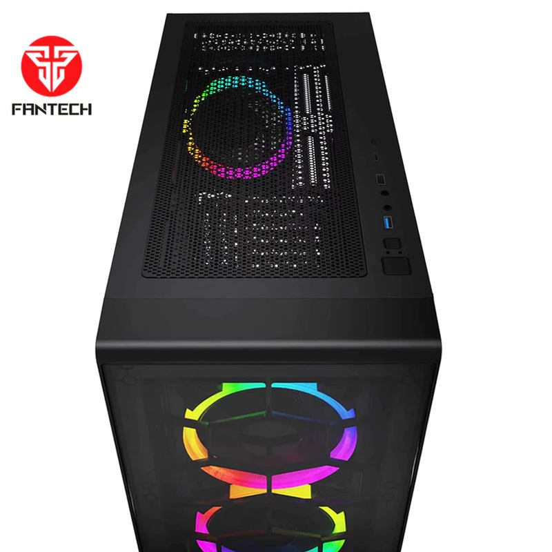 CASES - The Professional For Computers