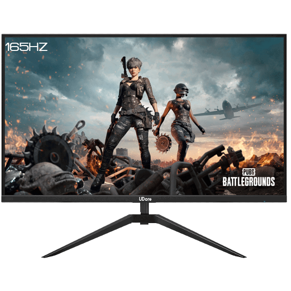 Monitor - The Professional For Computers