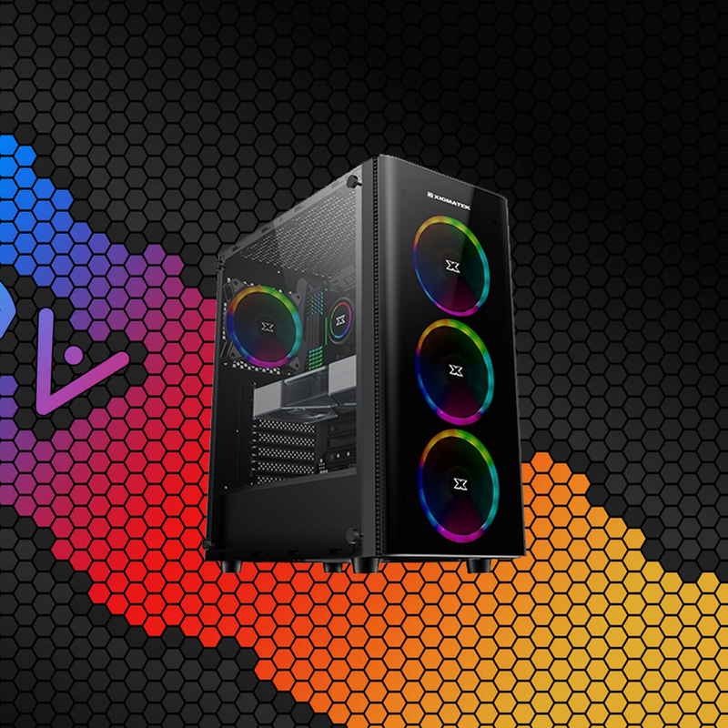 Gaming PCs - The Professional For Computers