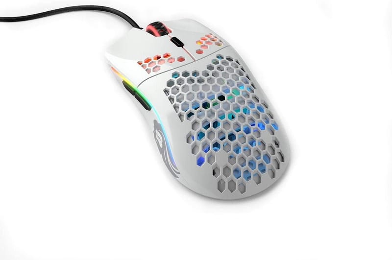 Redragon M718 STORMRAGE RGB Gaming Mouse