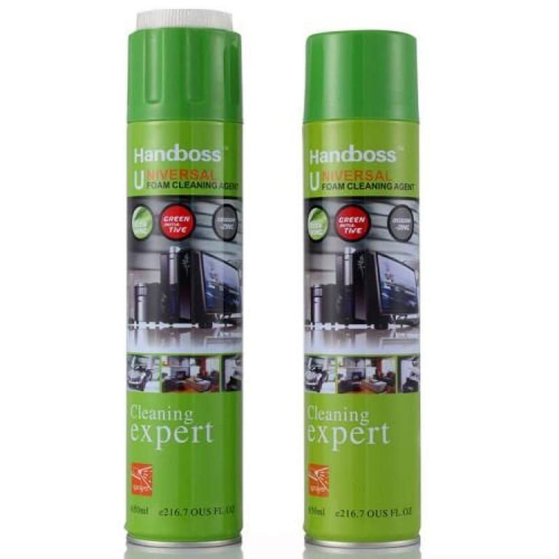 Handboss Universal Foam Cleaner-650ml