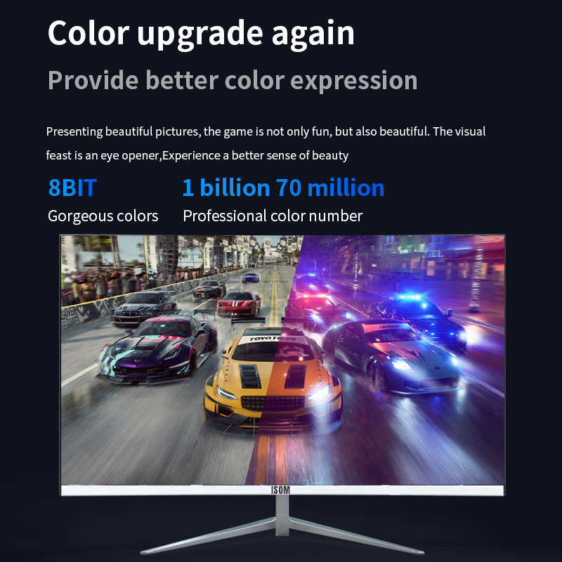 Monitor - The Professional For Computers