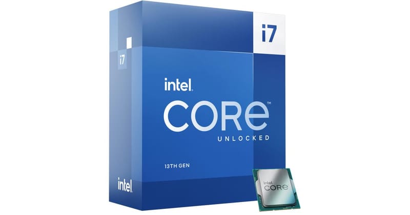 CPU & Processor - The Professional For Computers