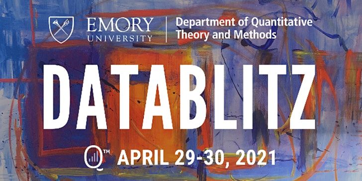 Emory QTM DataBlitz 2021 - Emory NLP