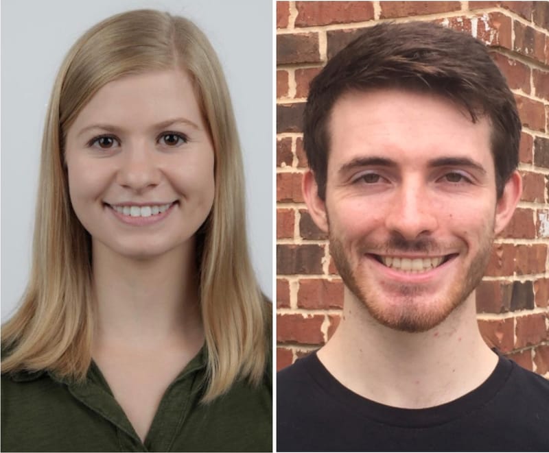 PhD 2022F: Sarah & James Finch - Emory NLP