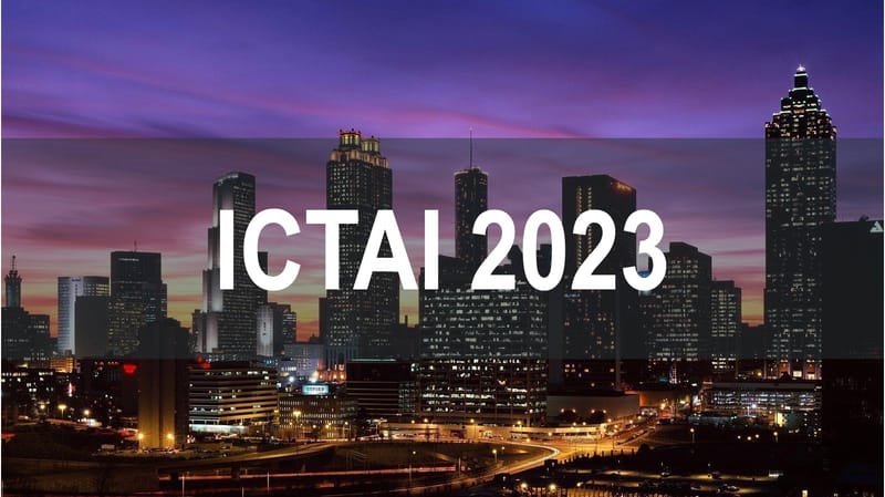 ICTAI Paper 2023 - Emory NLP