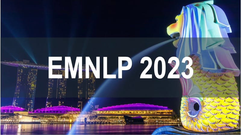 EMNLP Paper 2023 - Emory NLP