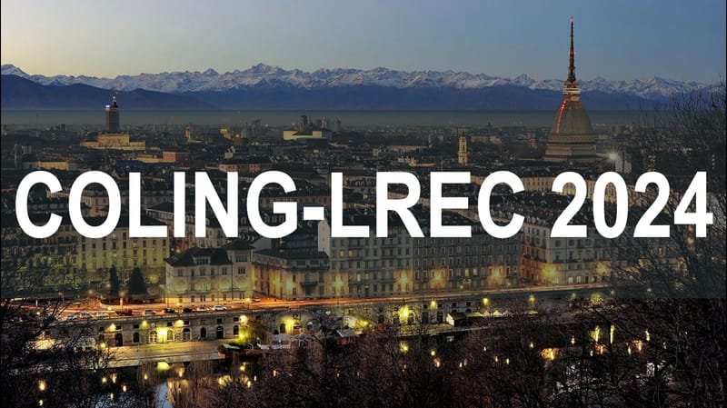 COLING-LREC Paper 2024 - Emory NLP