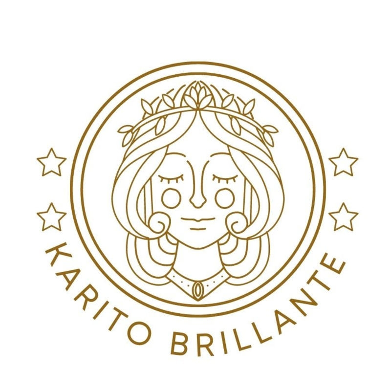 Karito Brillante - HOLA BRILLANTE! AQUÍ ESTÁN MIS CURSOS