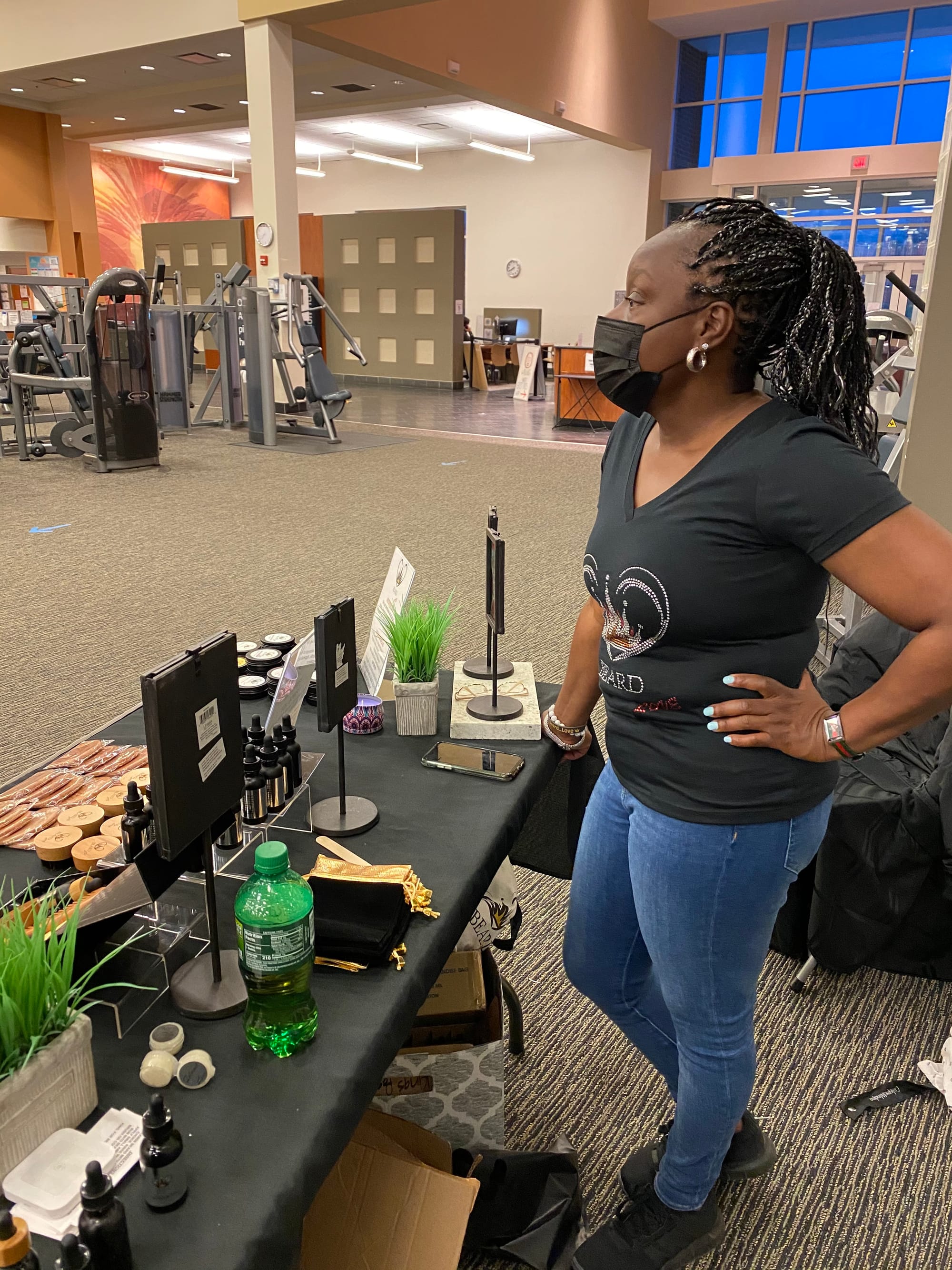 Beard-Love - BEARD-LOVE