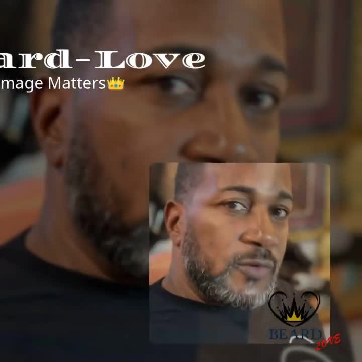 Beard-Love - BEARD-LOVE