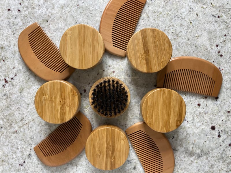 Beard-Love - BEARD-LOVE