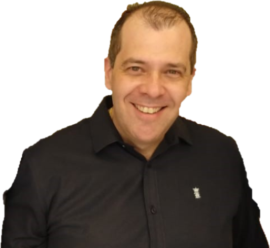 Dr. Alexandre Mendonça - OrtoConecta