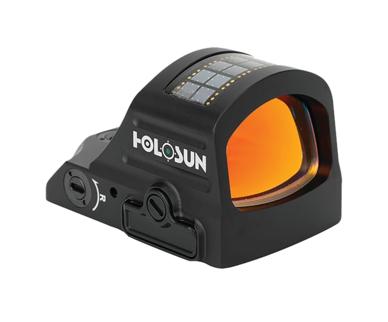HOLOSUN 515 SERIES RED DOT - catskillsarms