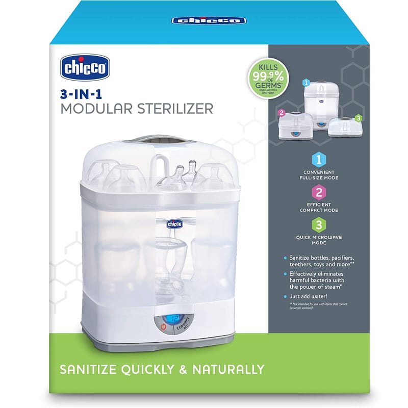 Chicco 3 In 1