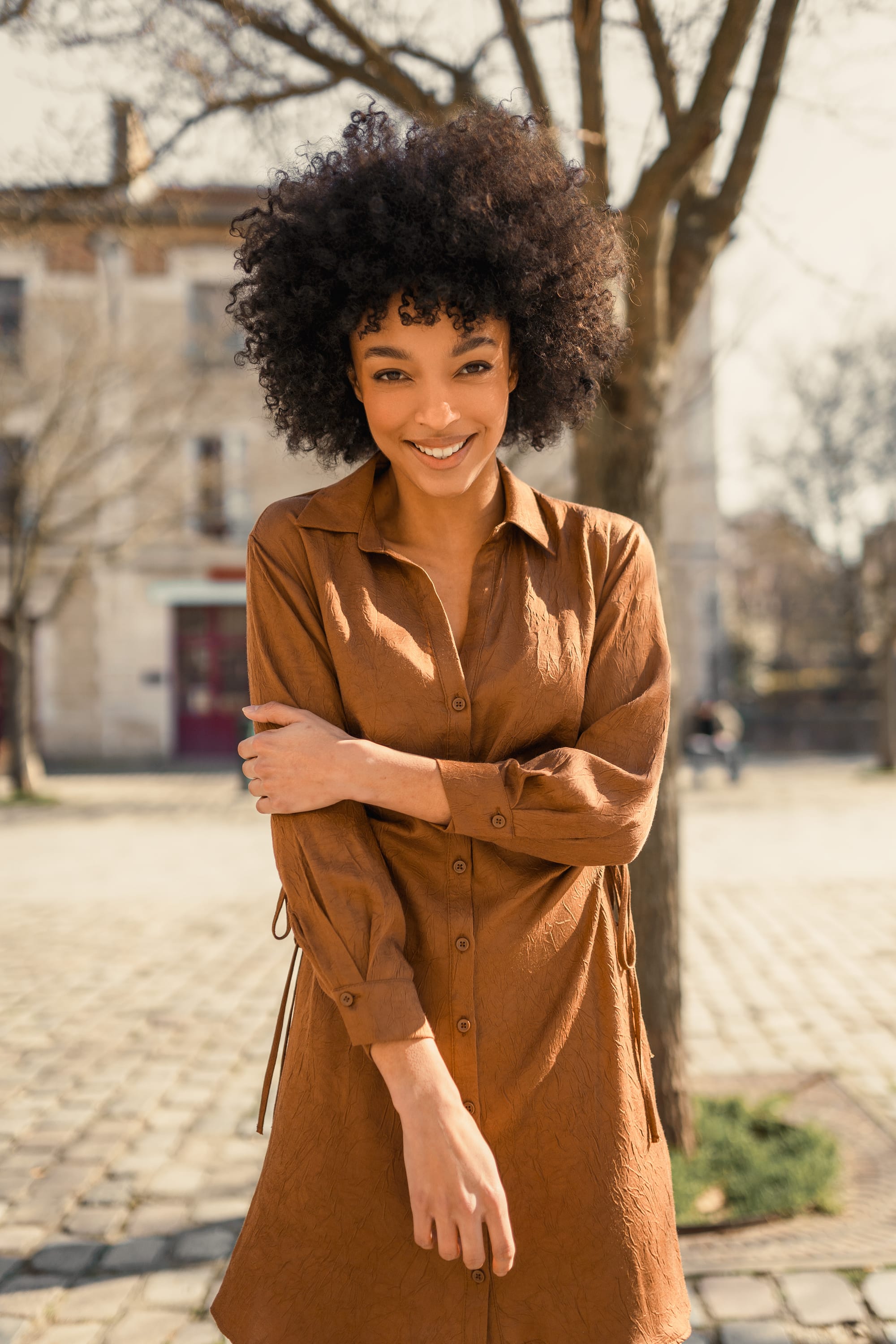 Solène Roux - Solène ROUX