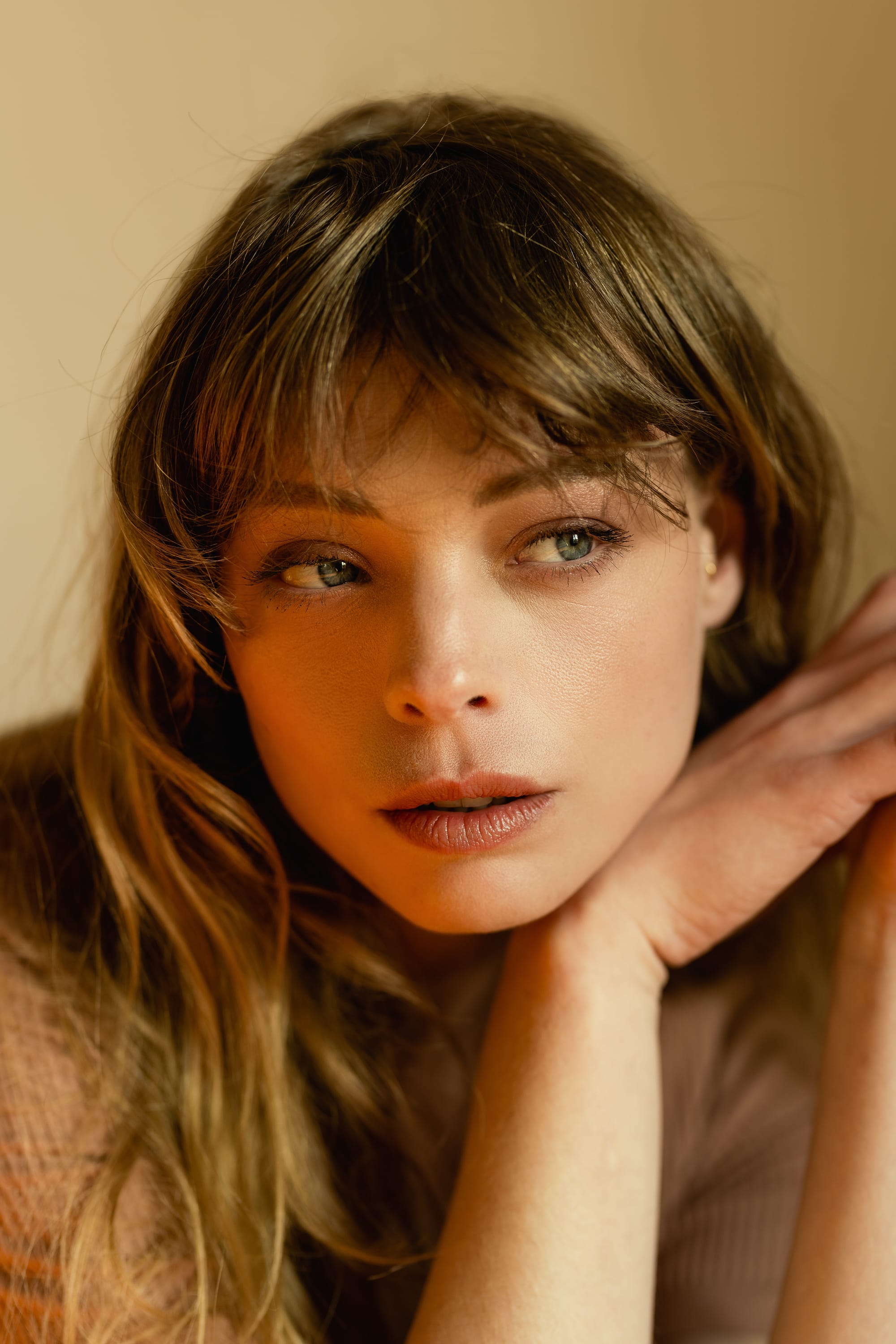 Solène Roux - Solène ROUX