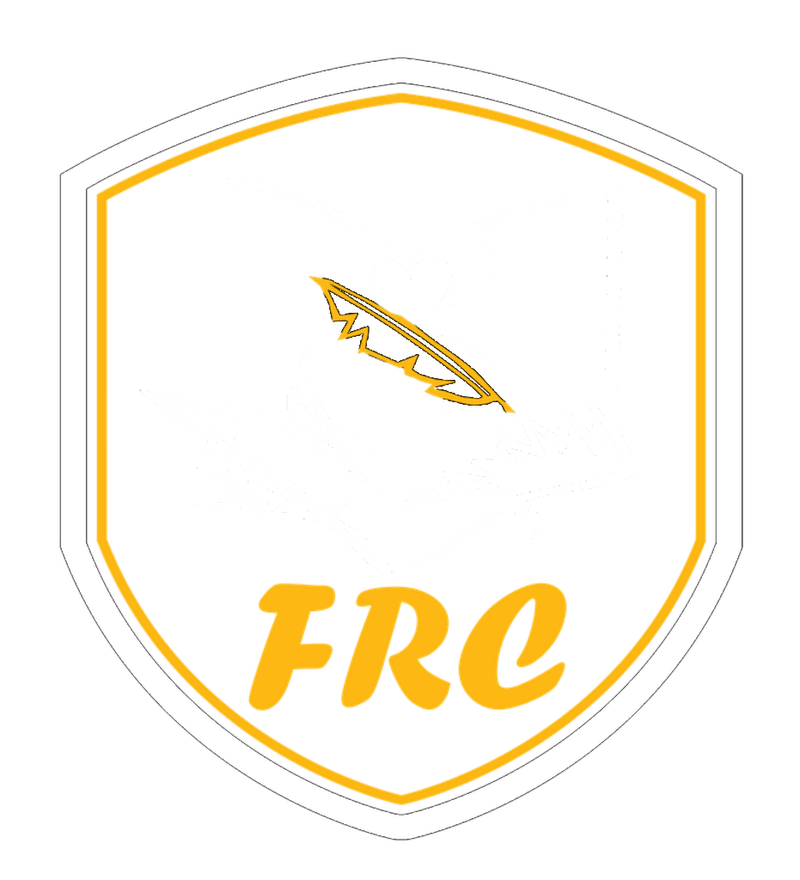 About the scribbler - FRC Scribbler