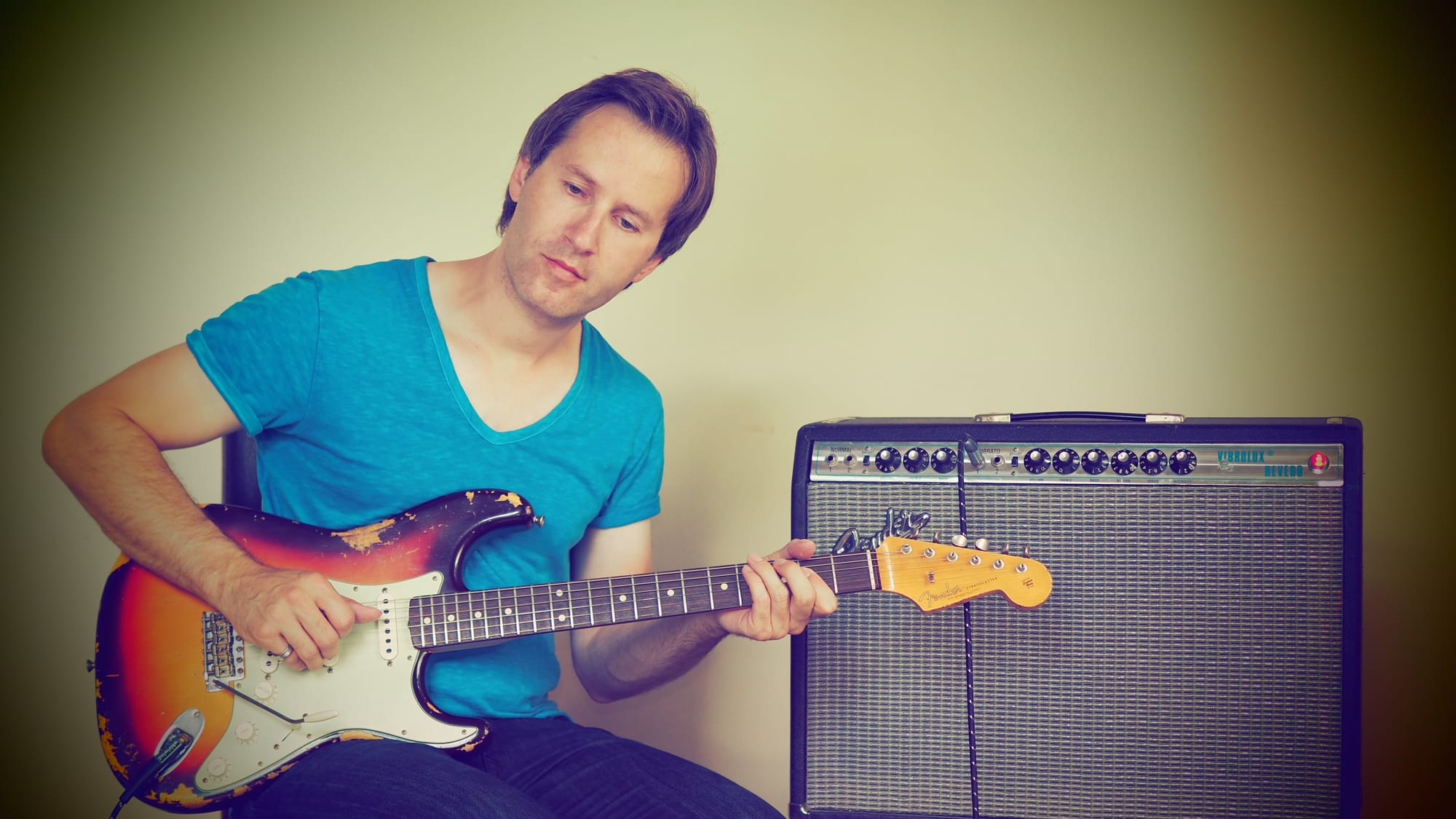 Homepage Mark Scheffler