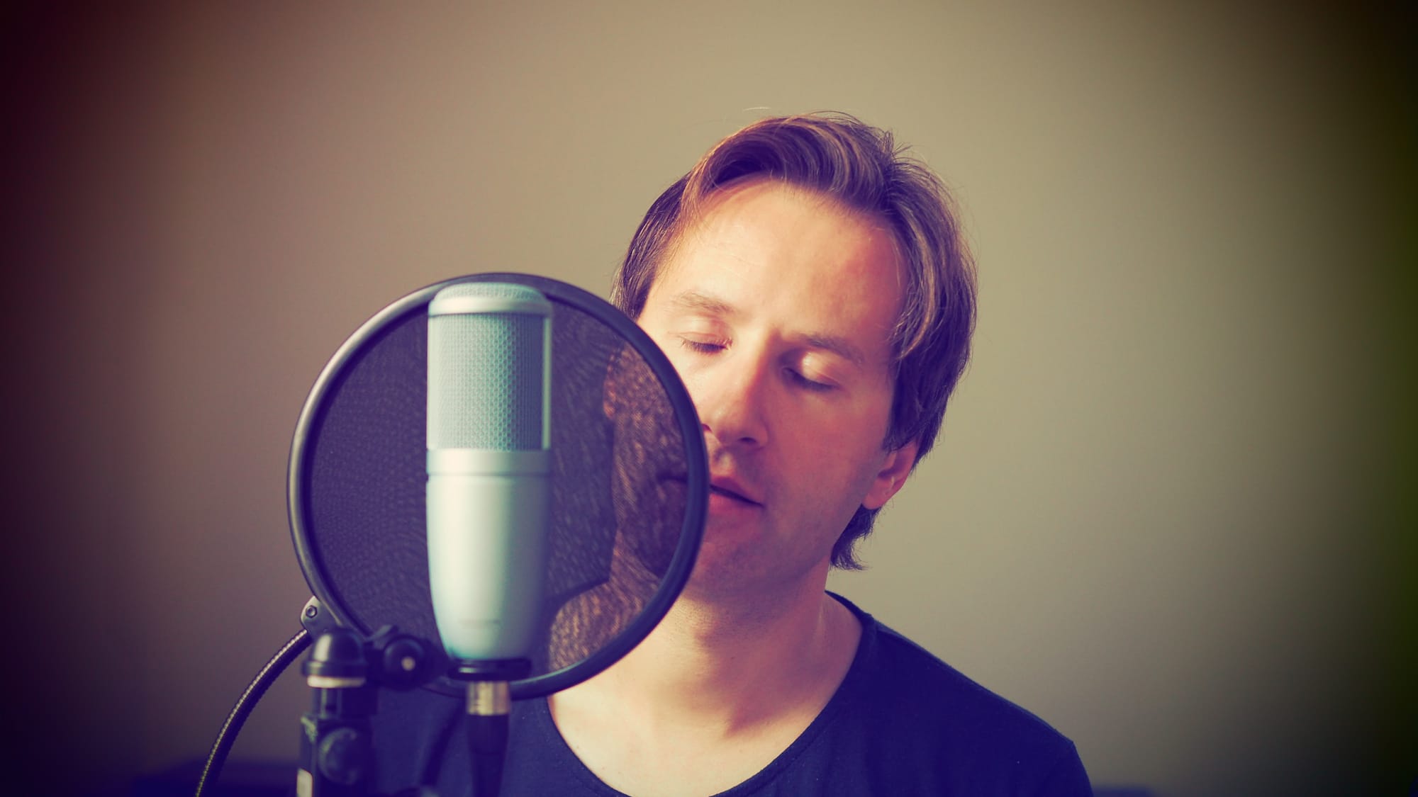 Homepage Mark Scheffler