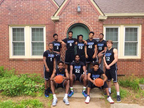 Georgia Post Graduate Basketball Program