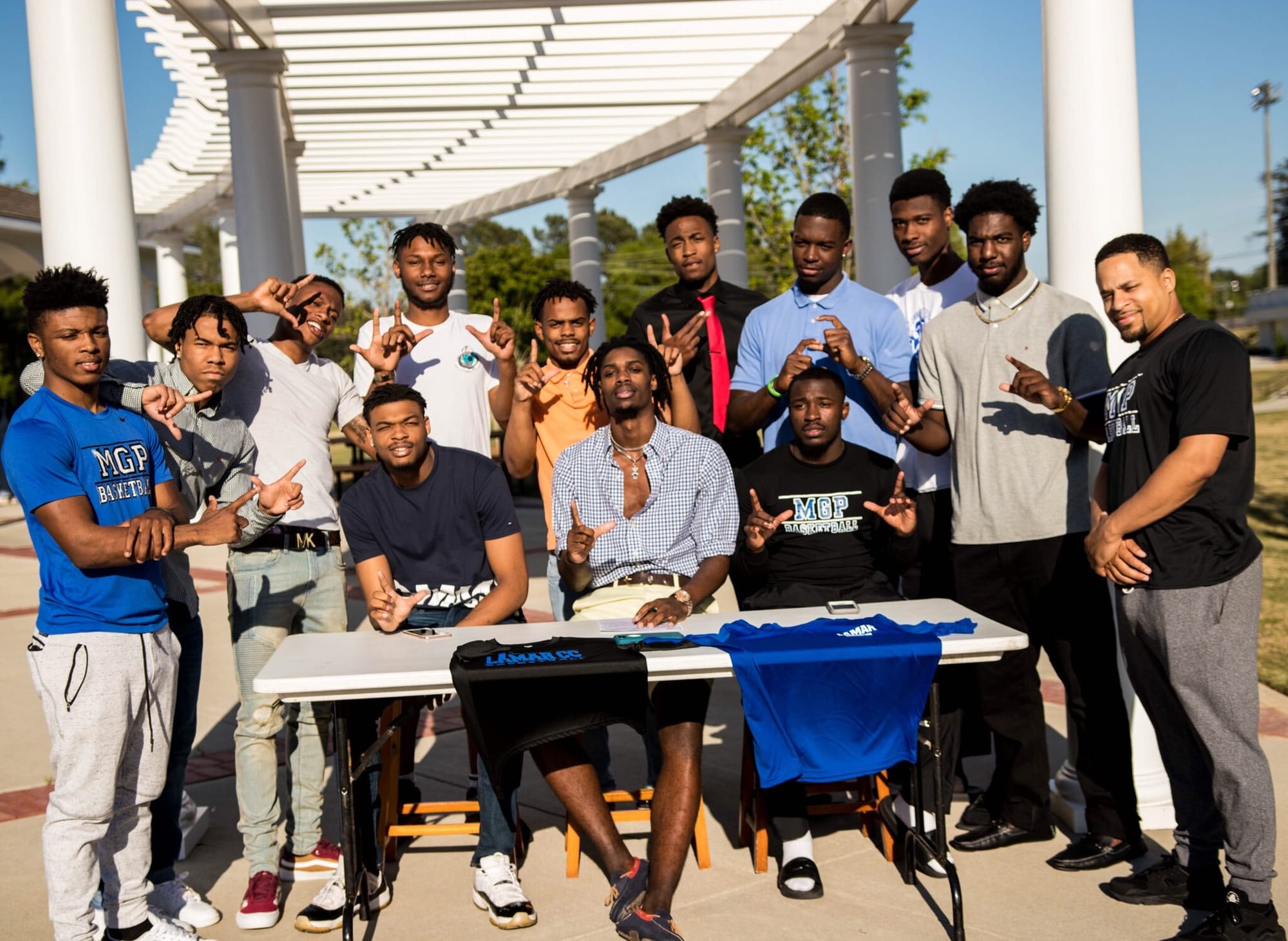 Georgia Post Graduate Basketball Program