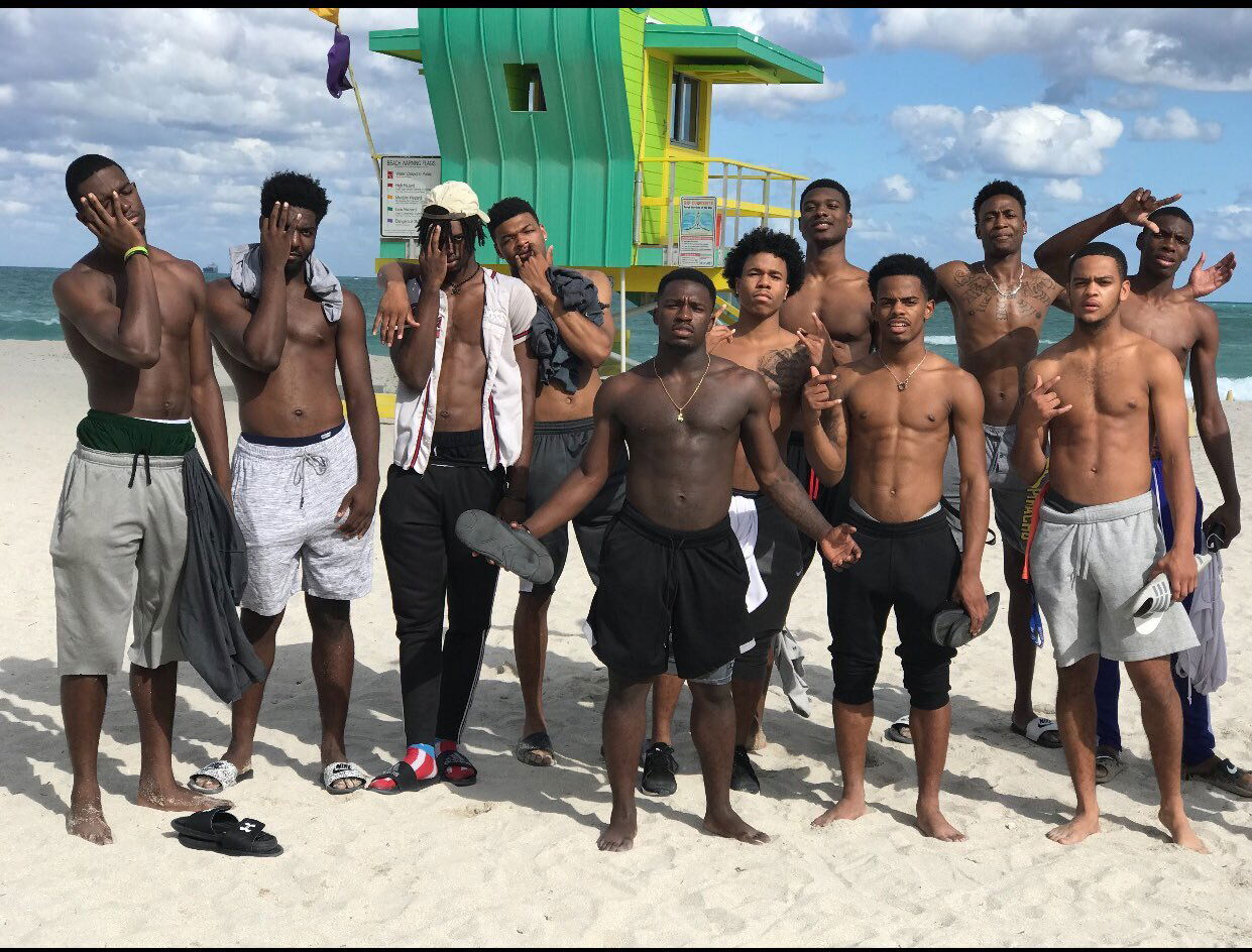 Georgia Post Graduate Basketball Program