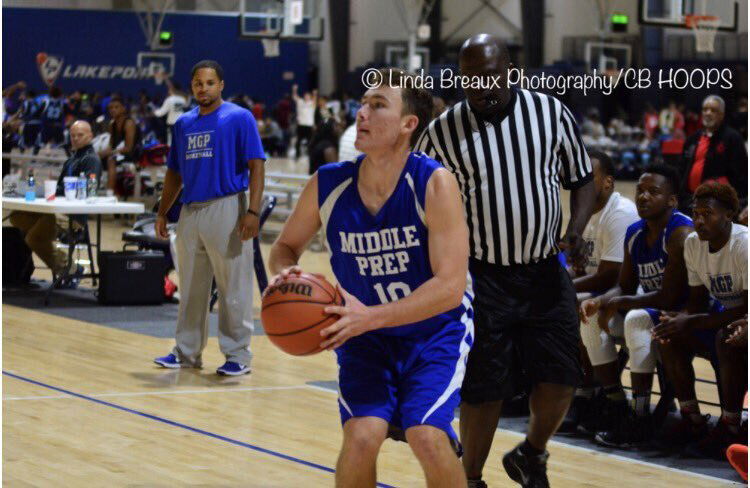 Georgia Post Graduate Basketball Program