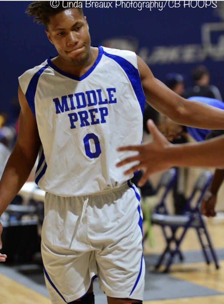 Georgia Post Graduate Basketball Program