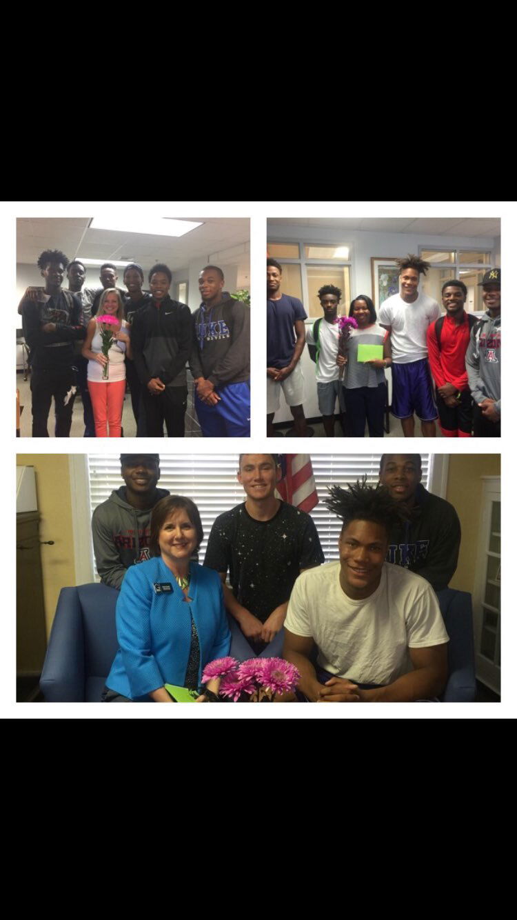 Georgia Post Graduate Basketball Program