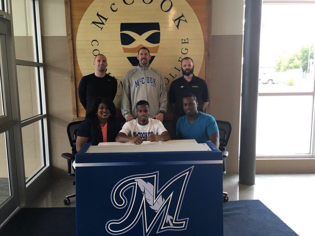 Georgia Post Graduate Basketball Program