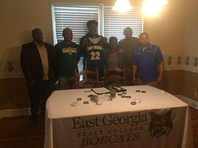 Georgia Post Graduate Basketball Program