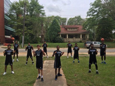 Georgia Post Graduate Basketball Program