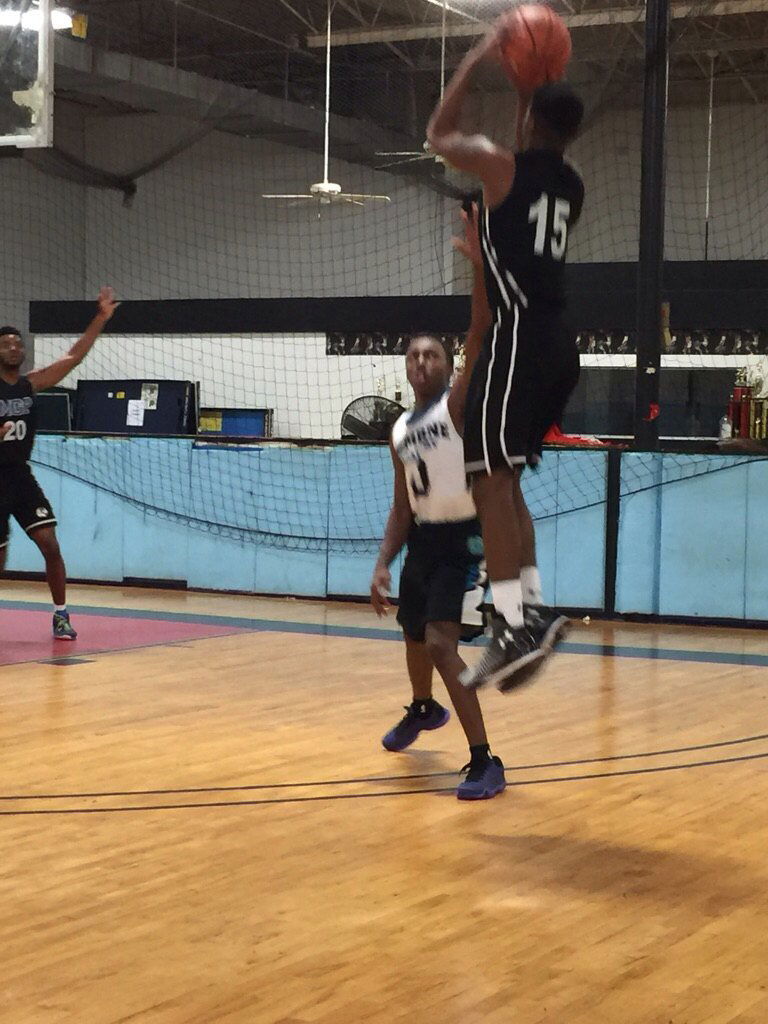 Georgia Post Graduate Basketball Program