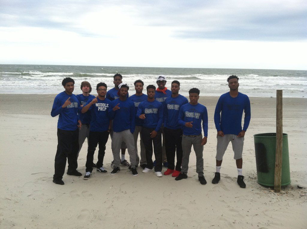 Georgia Post Graduate Basketball Program