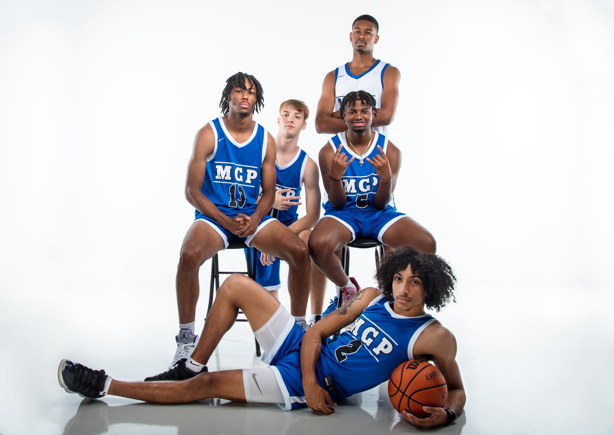 Georgia Post Graduate Basketball Program