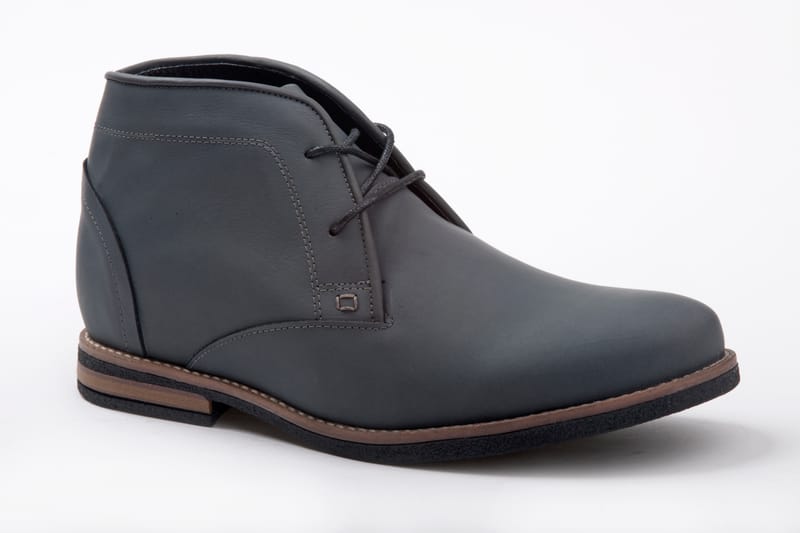 MASSIMO RANDÓ Zapatos de Altura - zapatosdealtura